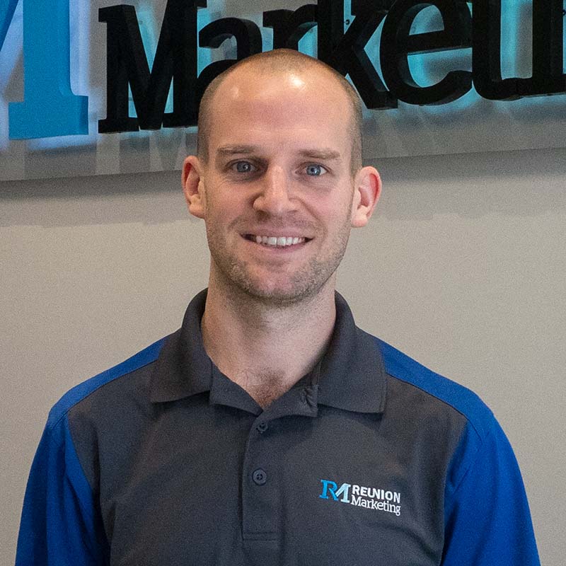 Reunion Marketing - CloseHR