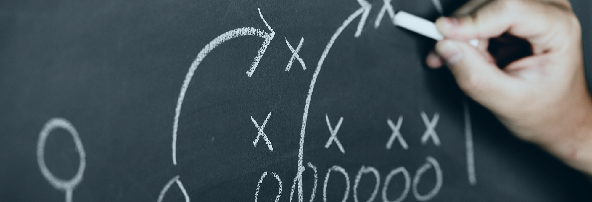 Building a Strong Defensive Strategy - CloseHR